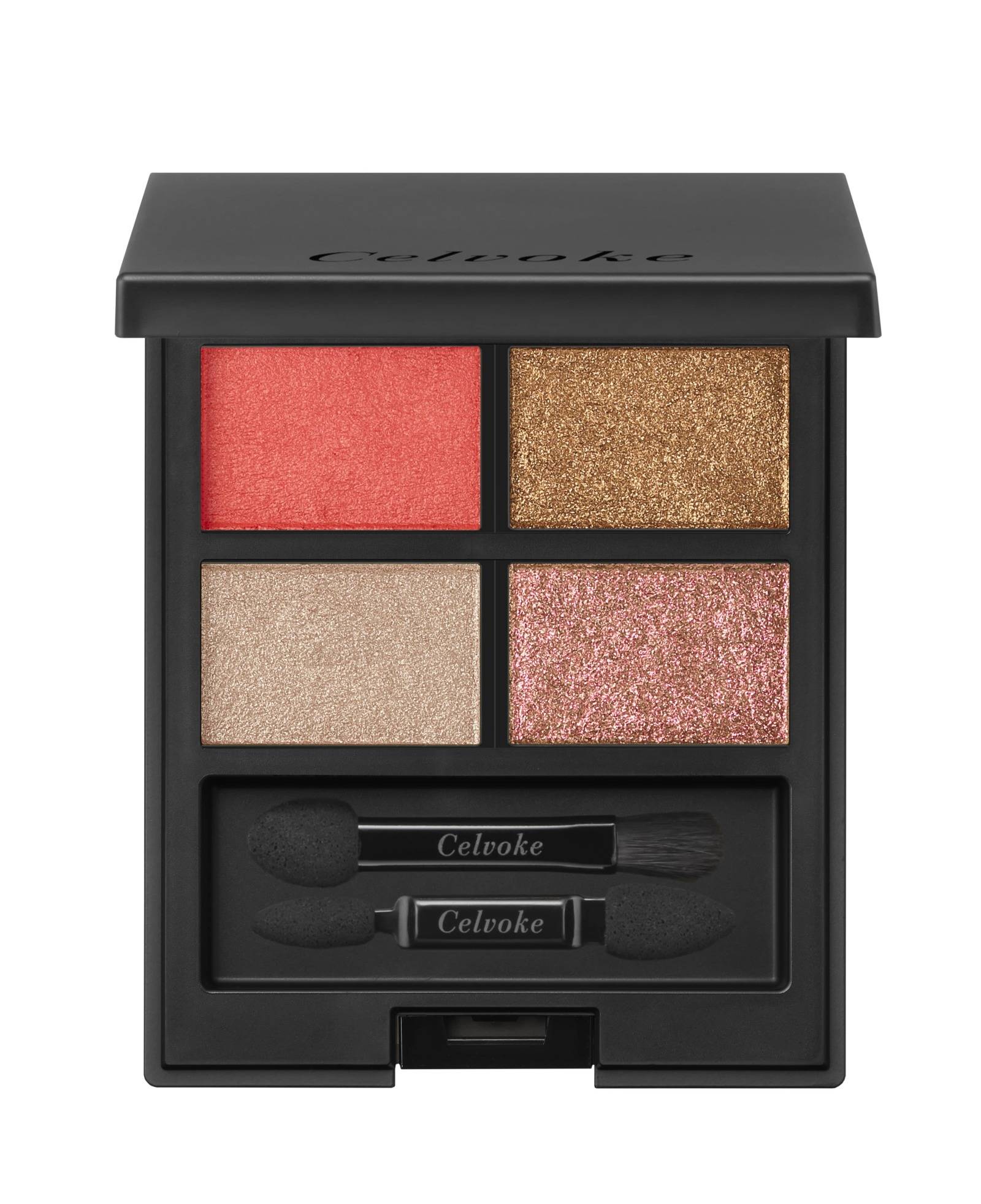 今年は3回に分かれて登場♡「Celvoke」の2022年ホリデーコレクション | 4yuuu