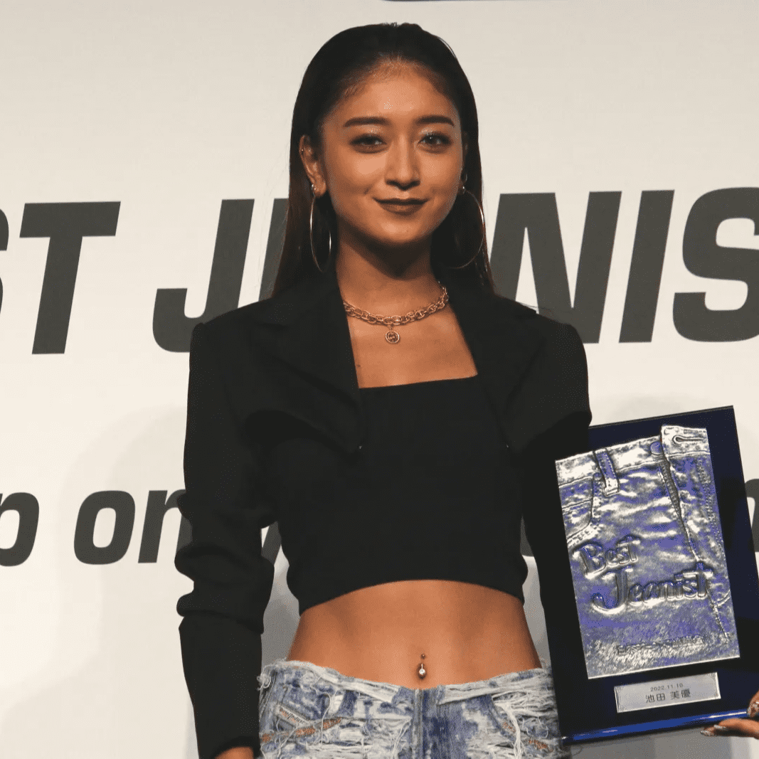 「働く女性、ママたちの指針になれたら」ベストジーニスト2022表彰式に広末涼子ら登場 | 4yuuu