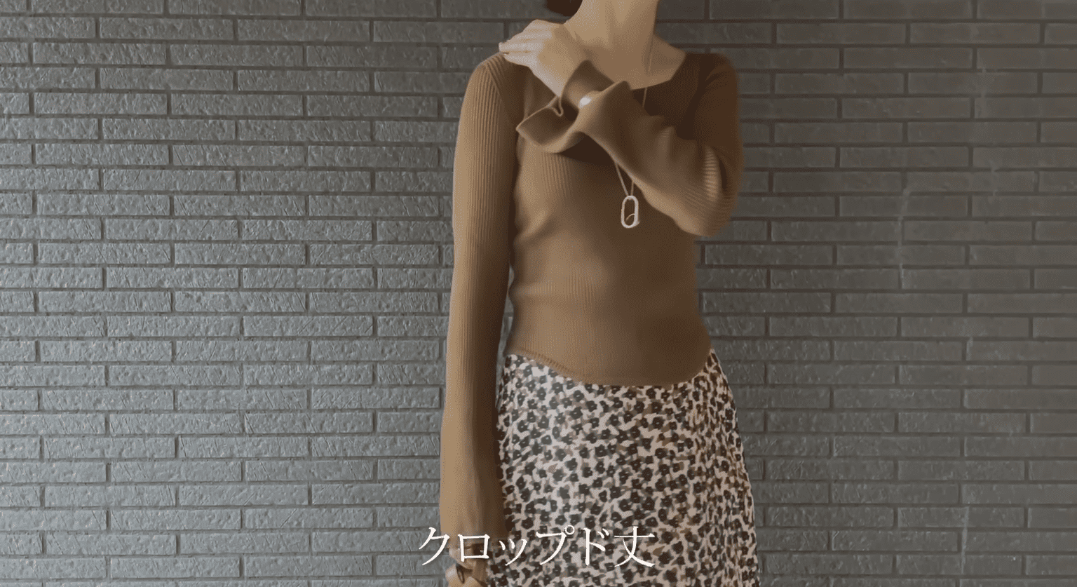 【UNIQLO×Mame Kurogouchi】満足度限界突破！2022秋冬のおすすめアイテム5点 | 4yuuu