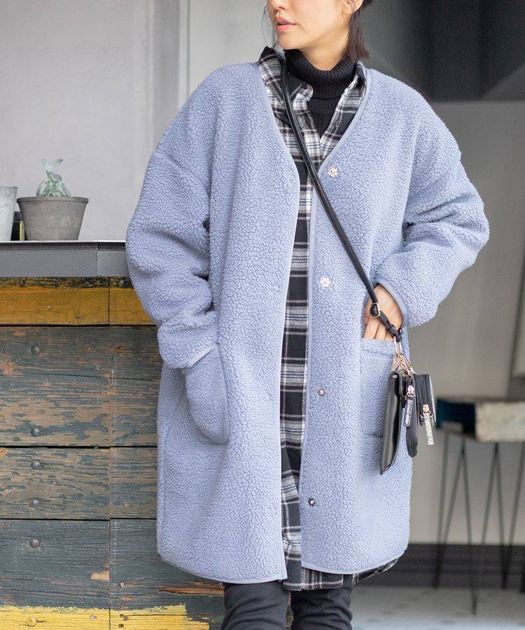 【Honeys】2022冬のおすすめ「アウター」5選♪あったかくておしゃれ！ | 4yuuu