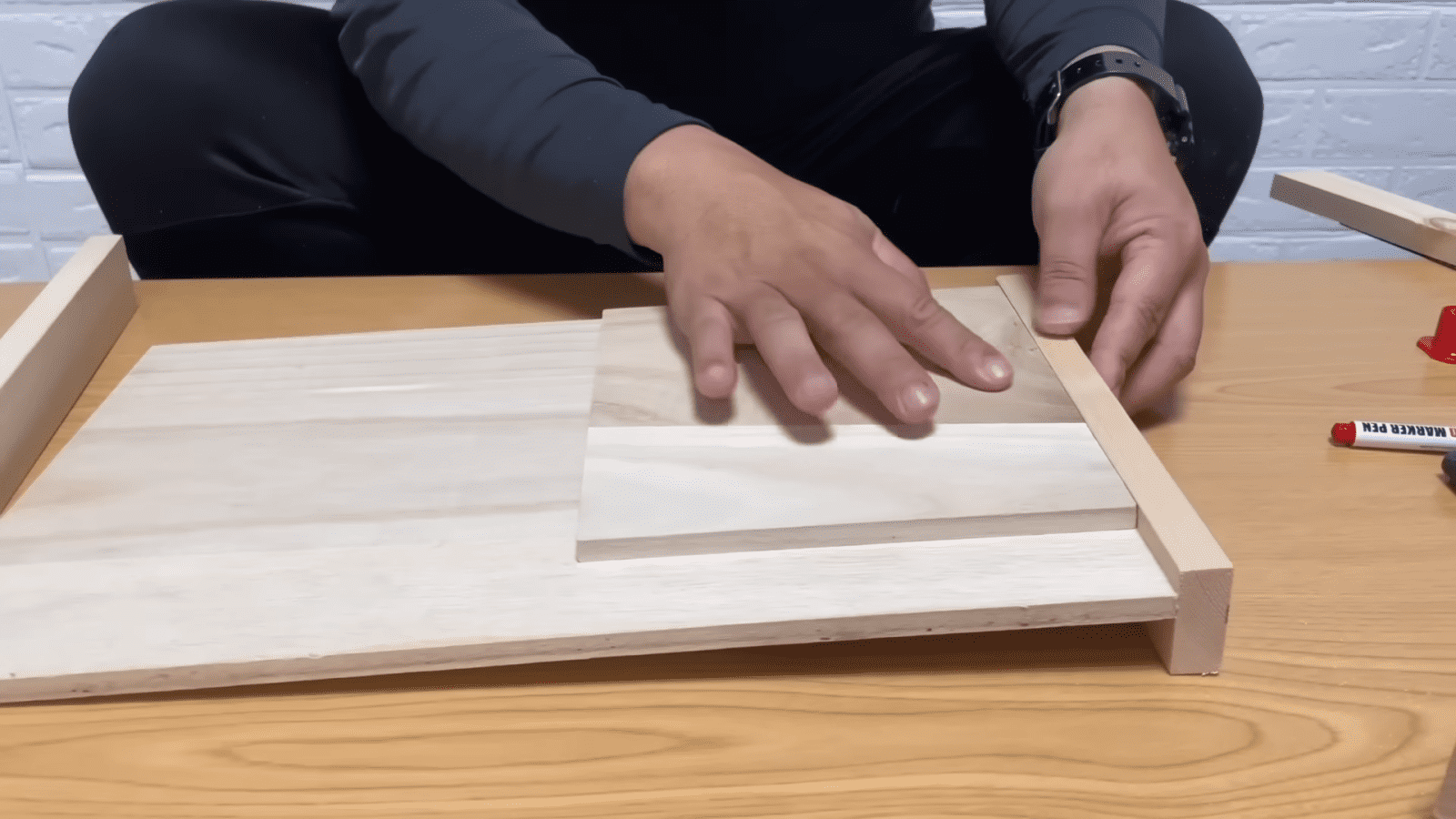 【DIY】オリジナリティが爆発！デザインローテーブルの作り方 | 4yuuu