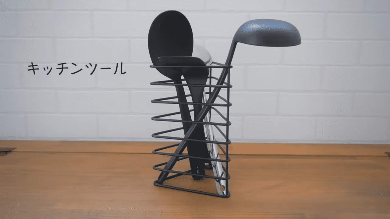 【100均裏ワザ】その発想いただき！便利すぎる「じゃない使い方」5選 | 4yuuu