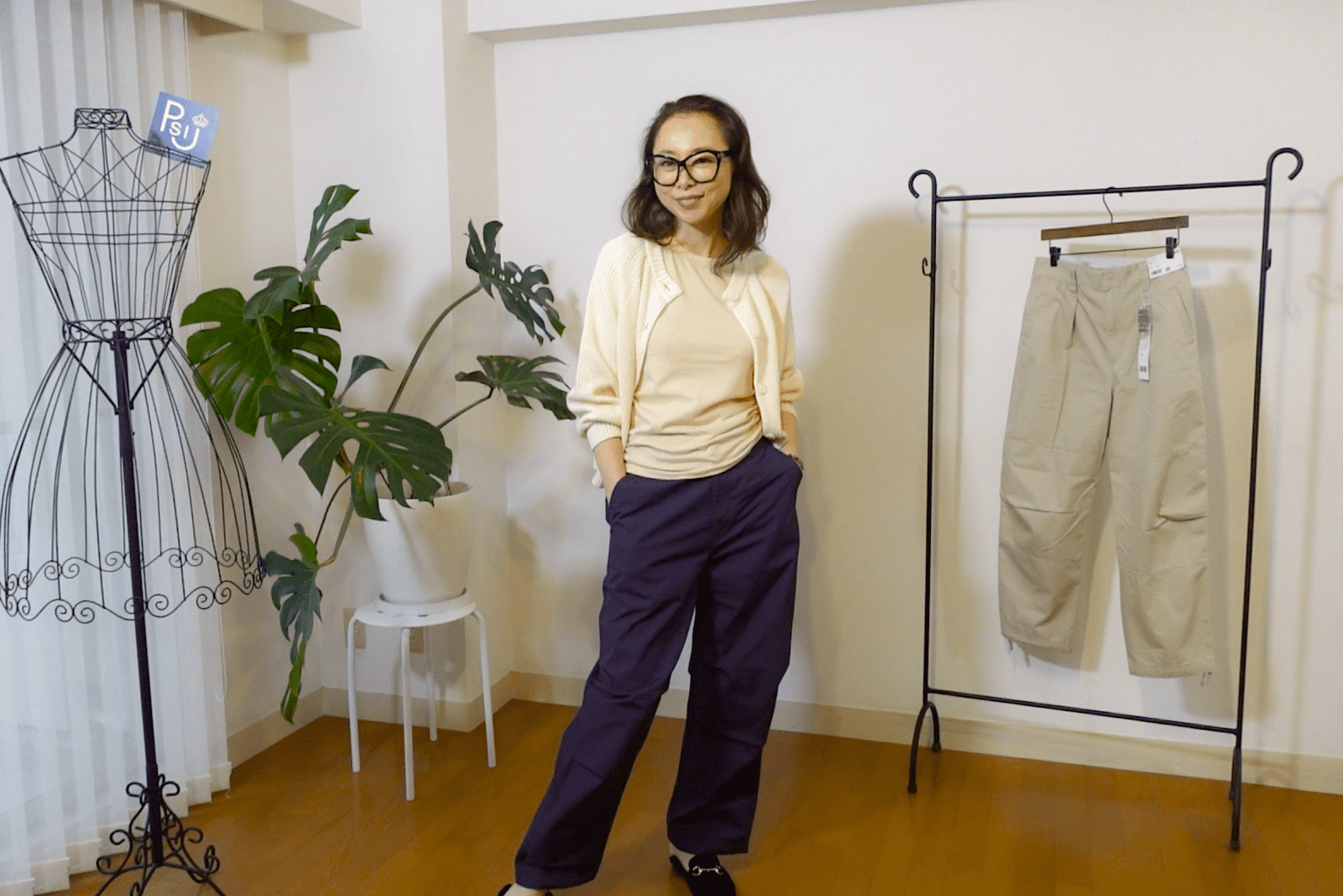 【Uniqlo U】オトナ女子向け♡おしゃれ感倍増新作最旬コーデ | 4yuuu