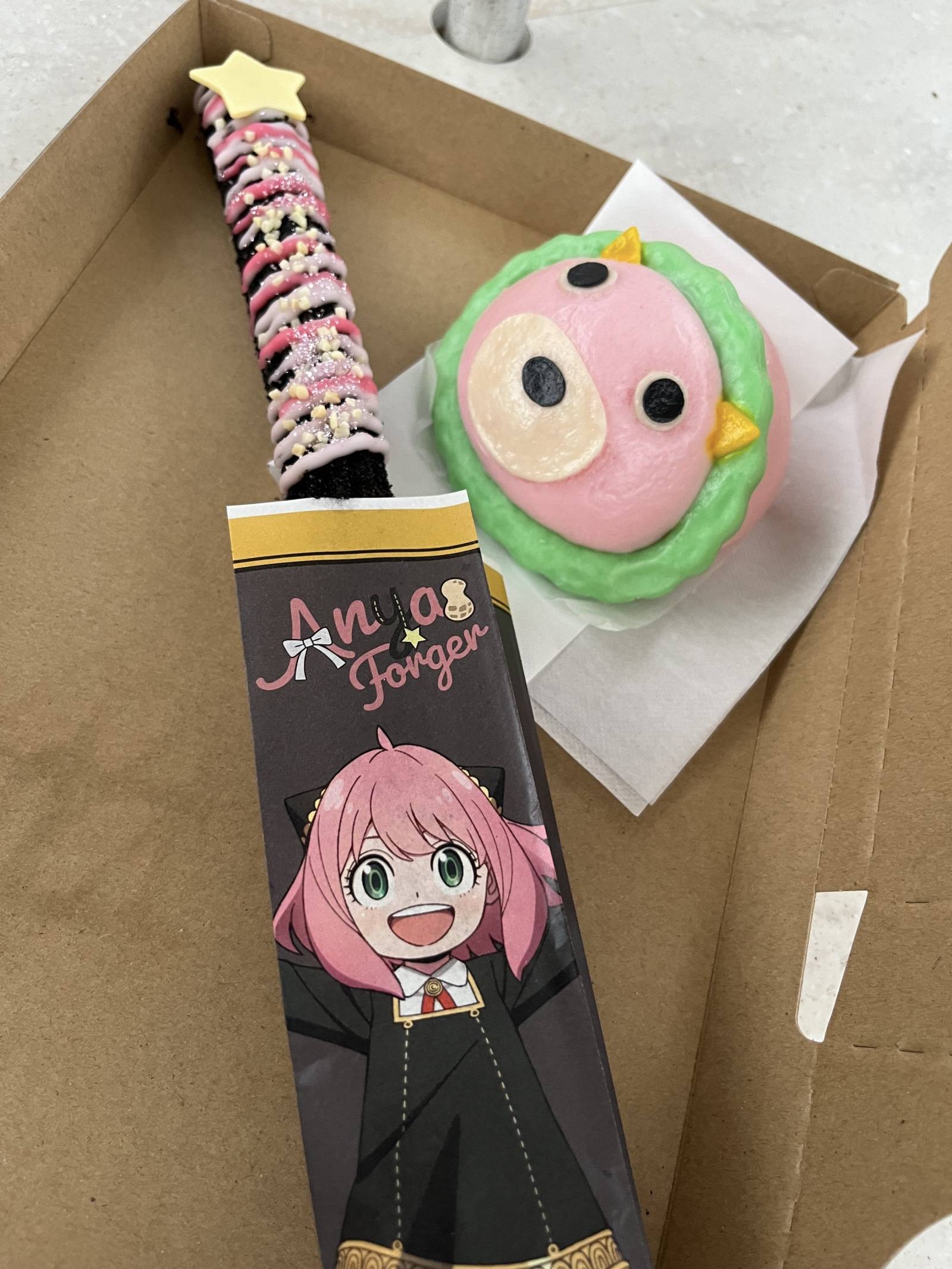 【USJ】2023年春の新作フード大集合！食べ歩きできるメニューも | 4yuuu