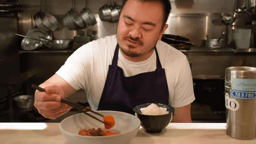 【一つ星レストラン「sio」鳥羽シェフ直伝】最高！コクうま肉じゃがの作り方 | 4yuuu