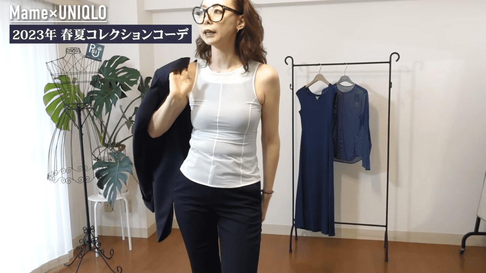 【UNIQLOマメクロゴウチ】コレが狙い目！買っておきたい新作4選 | 4yuuu