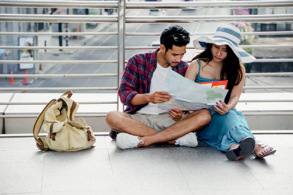 【夢占い】海外旅行の夢の意味は？対人関係の変化など15の暗示をご紹介！ | 4yuuu