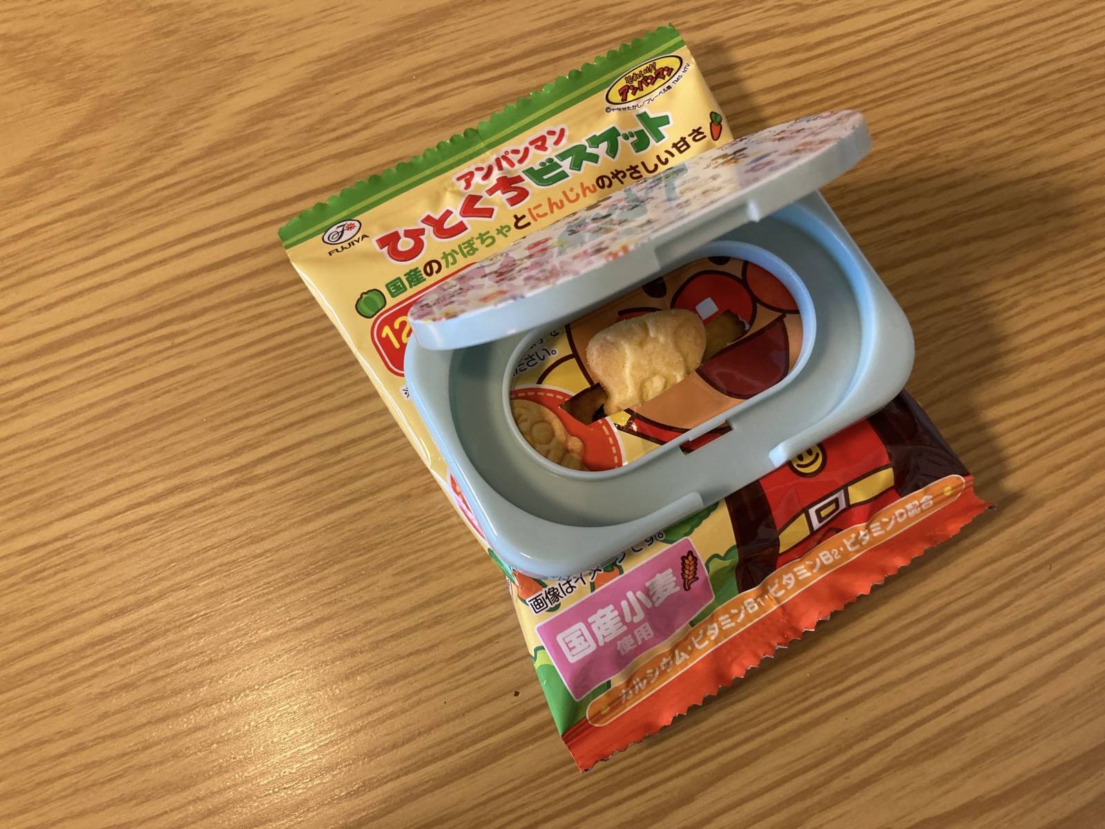 【100均】ウェットシートの「ふた」が便利すぎた♪おすすめ活用術 | 4yuuu