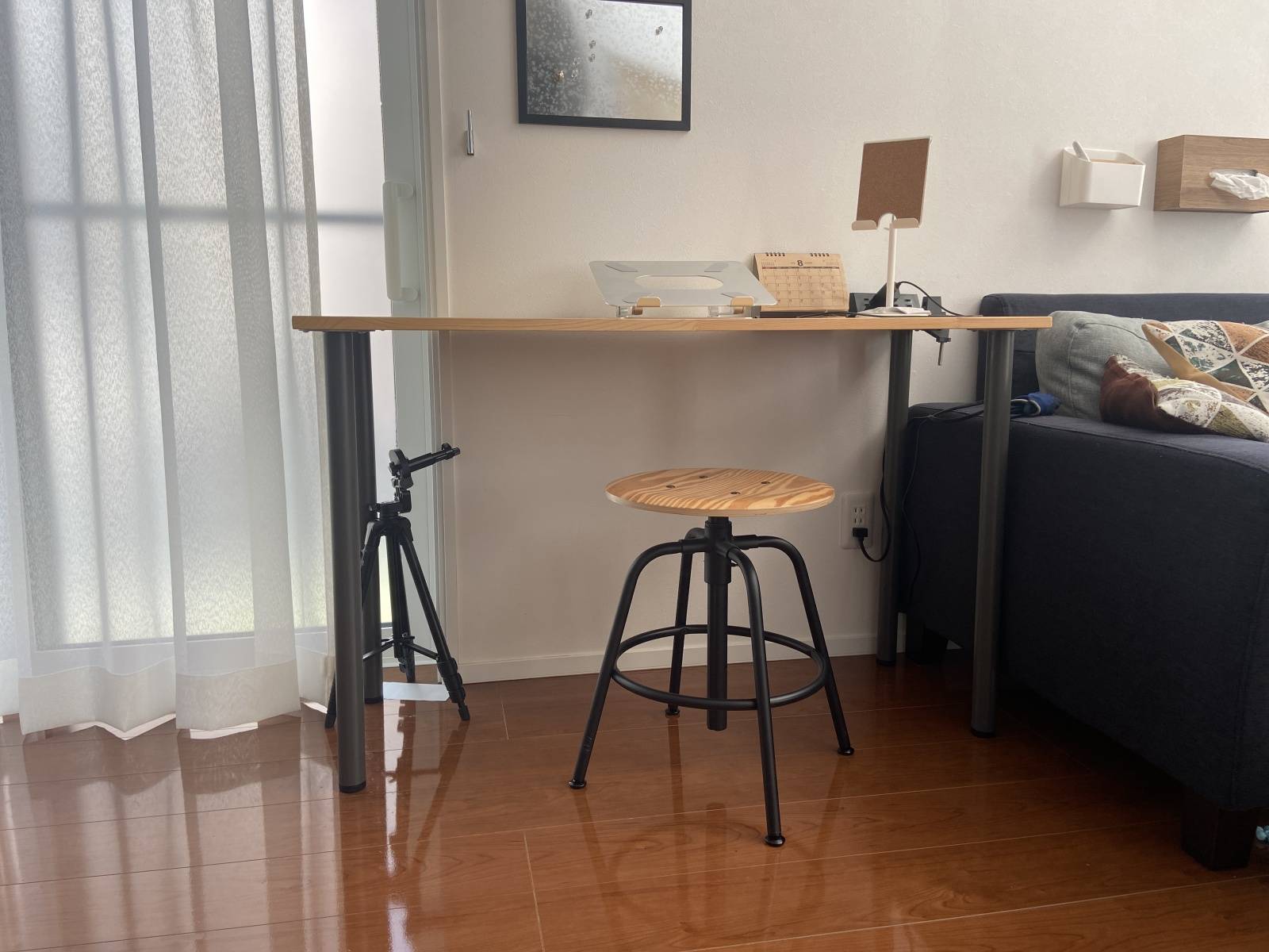 330円でできる！【セリア】のアイテムを使った簡単引き出しDIY | 4yuuu