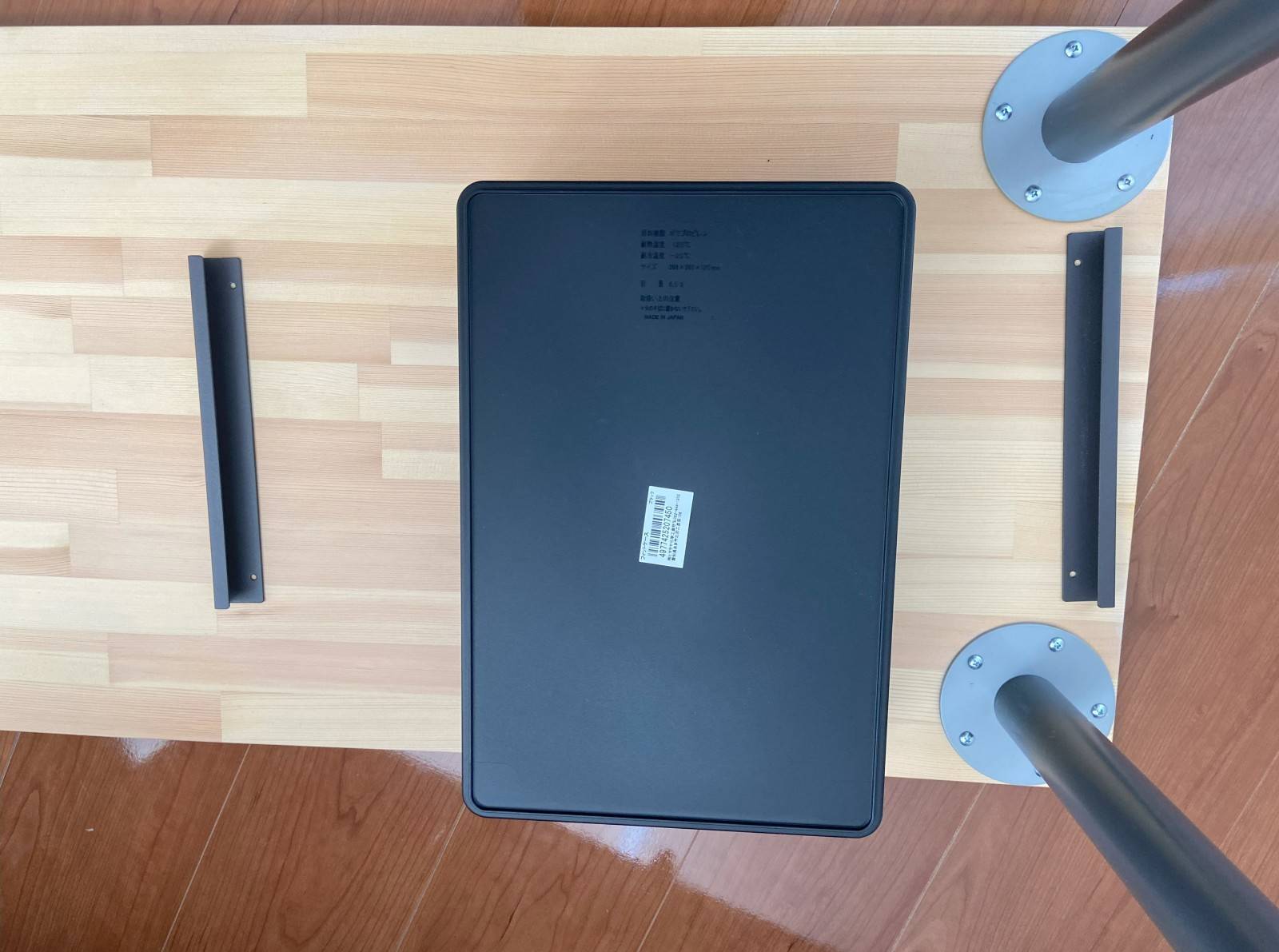 330円でできる！【セリア】のアイテムを使った簡単引き出しDIY | 4yuuu