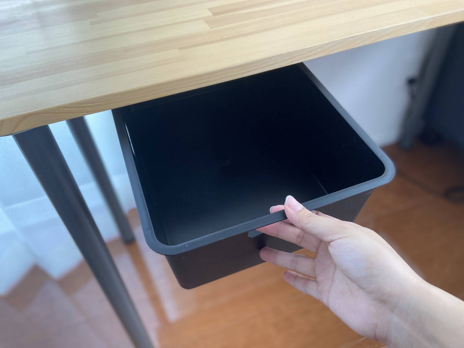 330円でできる！【セリア】のアイテムを使った簡単引き出しDIY | 4yuuu