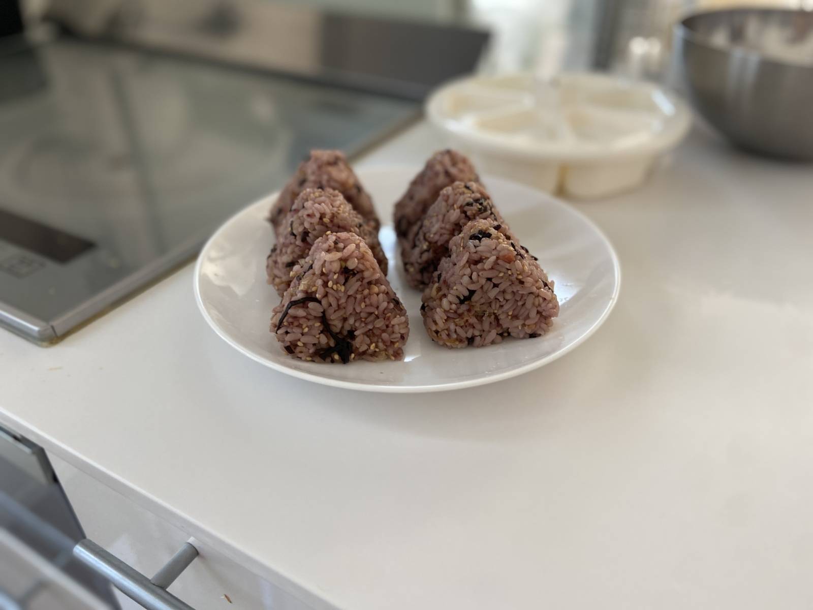 時短できて便利だよ！【THREEPPY】のおにぎりメーカーがすごい | 4yuuu