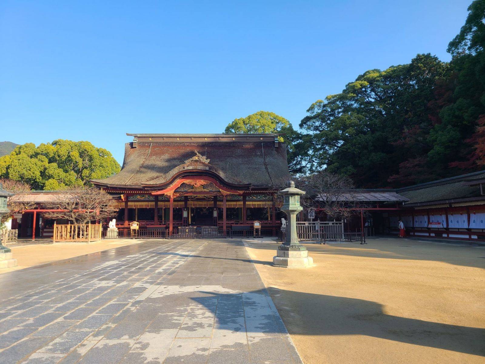 【学問の神様】最強と呼び名の高い全国の神社・寺10選♪受験生の合格祈願ならココ！ | 4yuuu