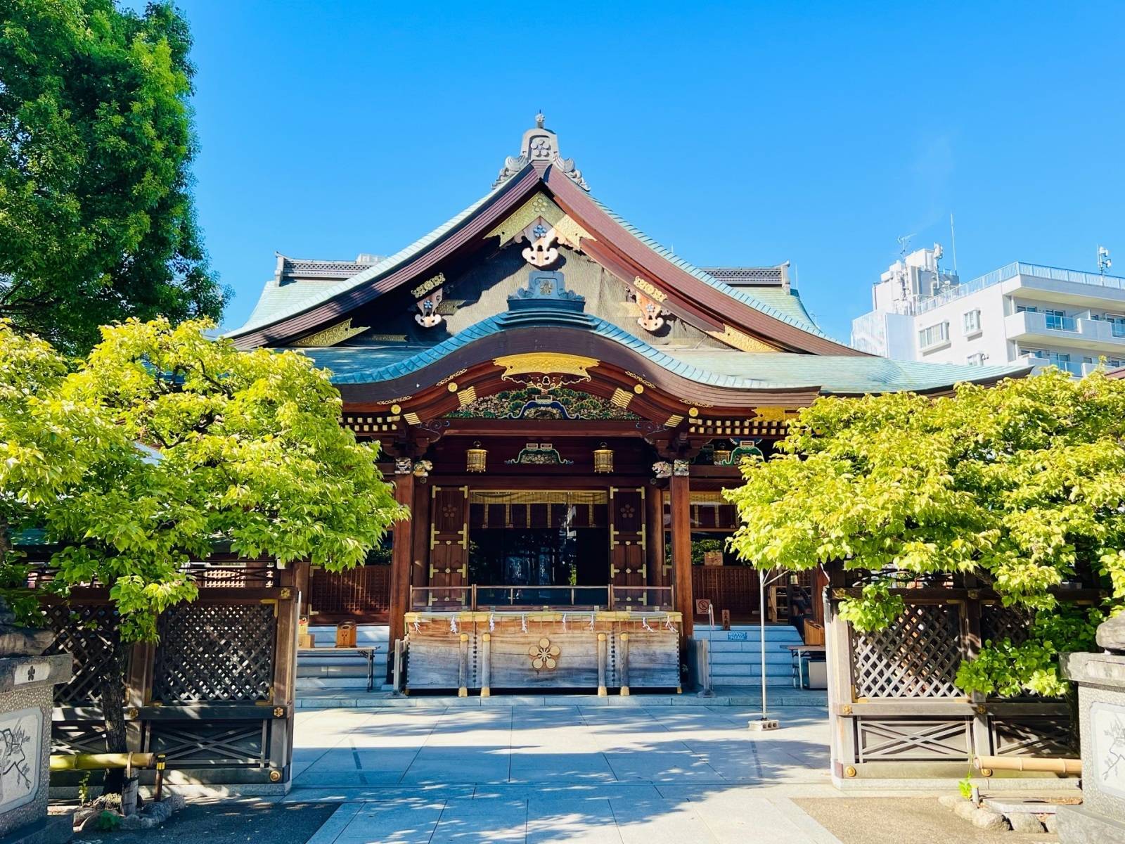 【学問の神様】最強と呼び名の高い全国の神社・寺10選♪受験生の合格祈願ならココ！ | 4yuuu