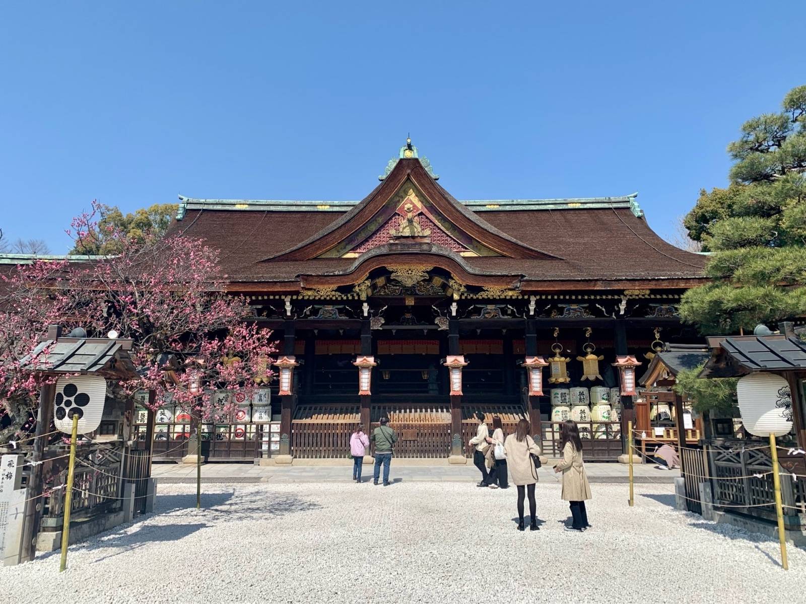 【全国】合格祈願のお守りをGET！ご利益ある？有名な神社＆お寺10選 | 4yuuu