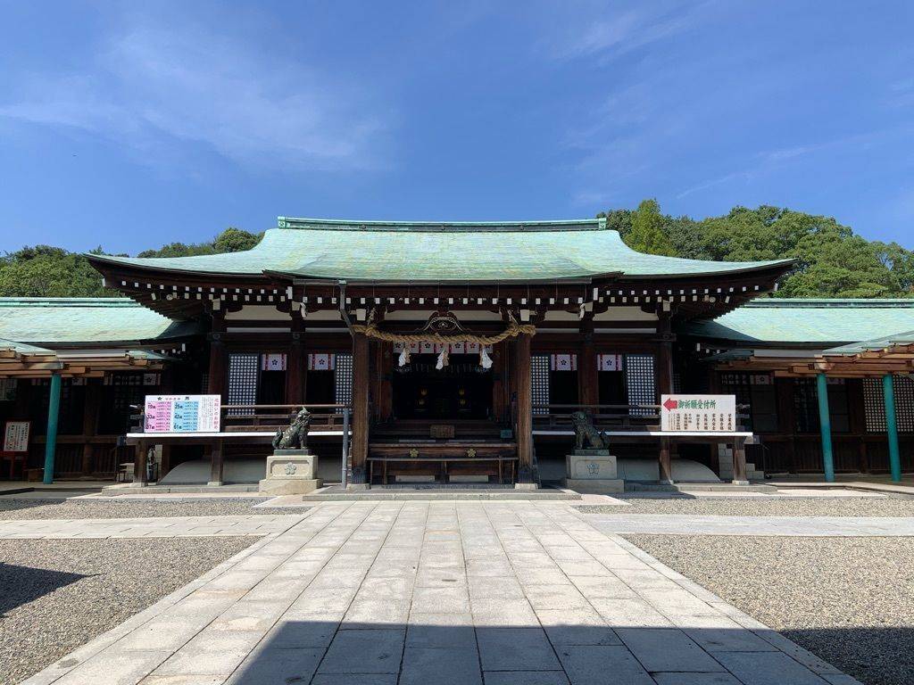 【全国】合格祈願のお守りをGET！ご利益ある？有名な神社＆お寺10選 | 4yuuu