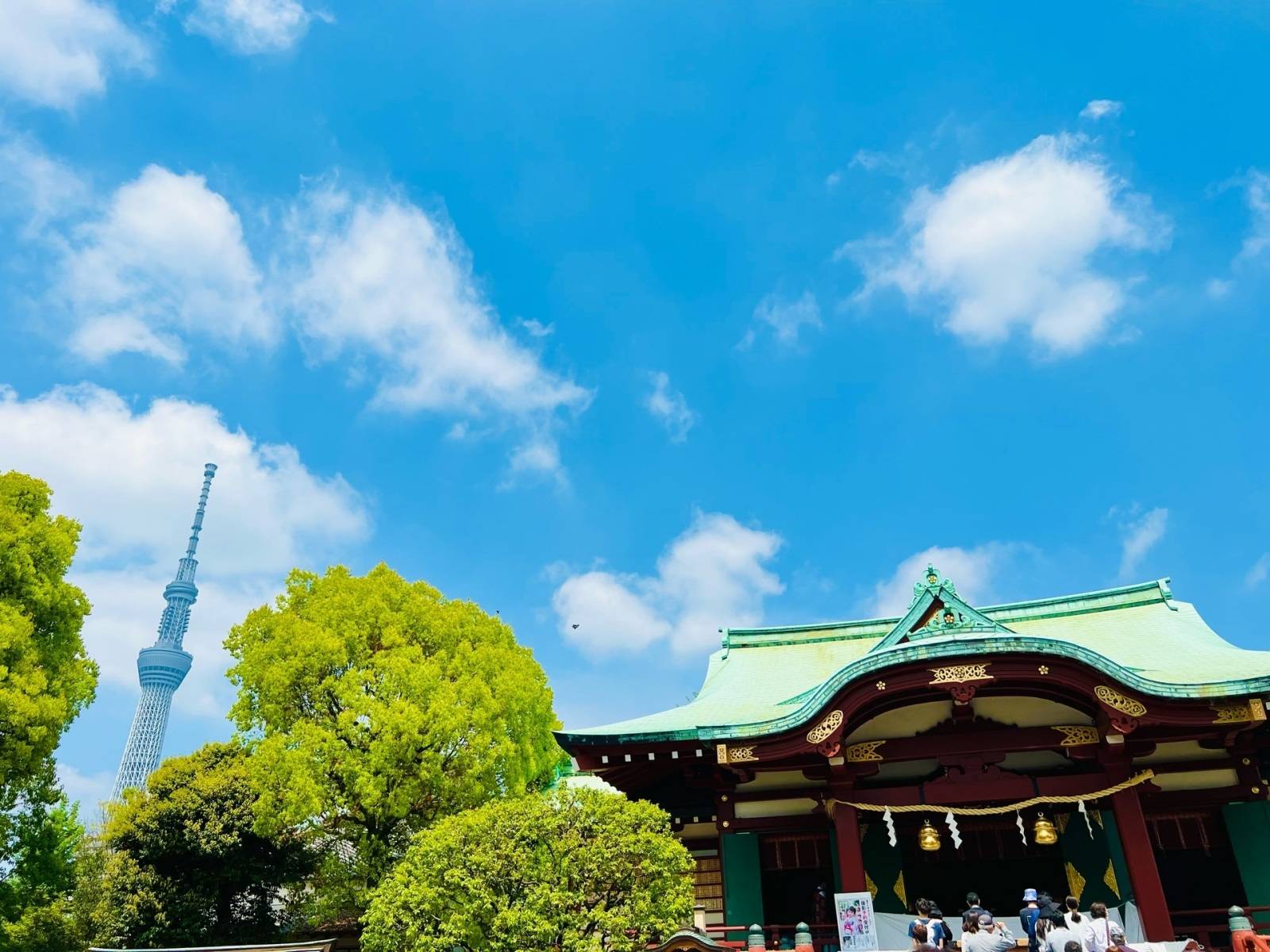 【東京】合格祈願におすすめ！受験生が訪れるべき学業成就の神社・寺6選 | 4yuuu