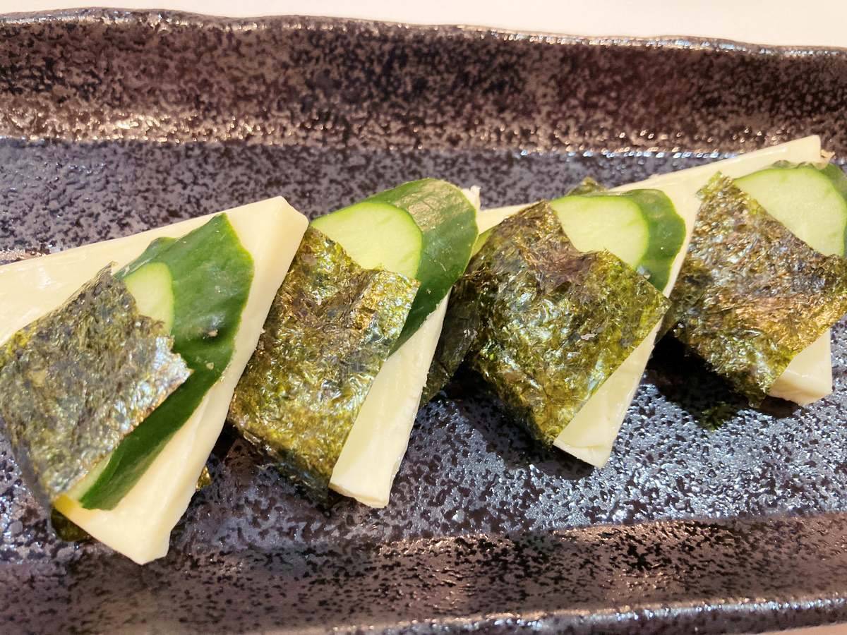 【簡単】家にあるもので大変身！6Pチーズの美味しいおつまみレシピ | 4yuuu