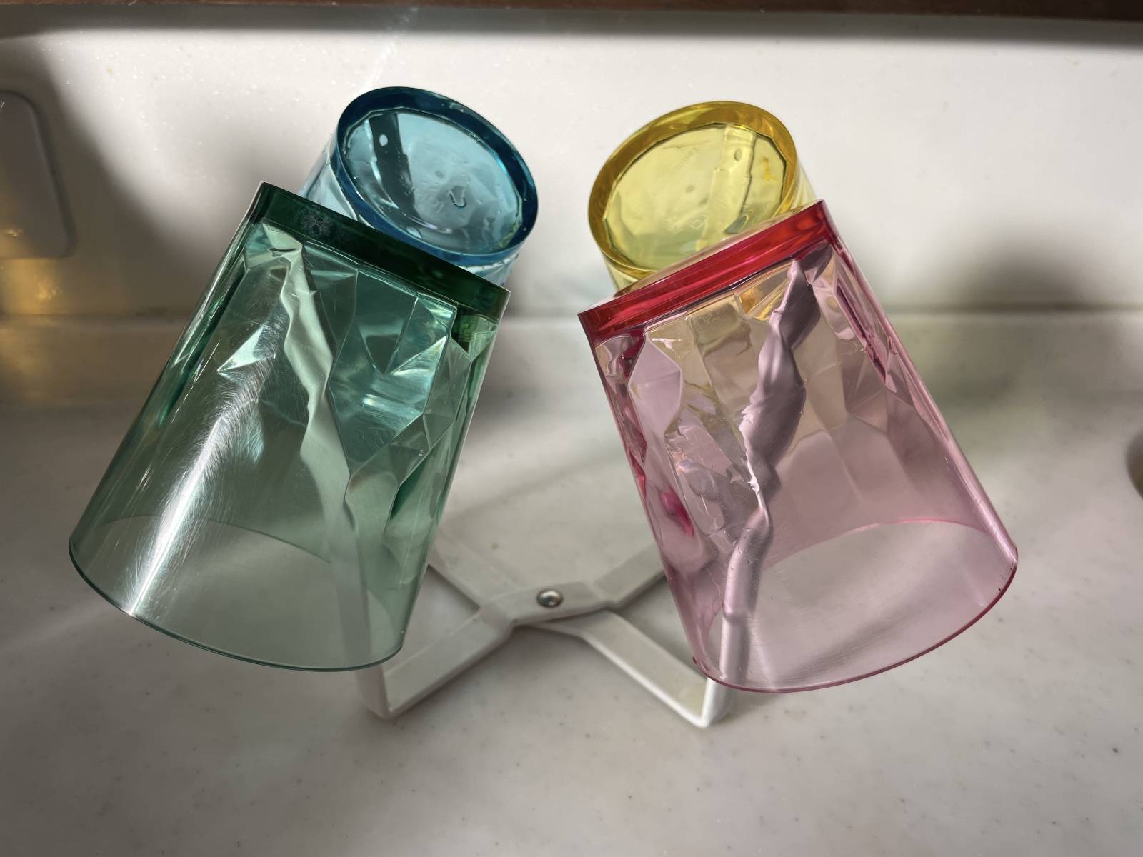 【山崎実業tower】キッチン周りの救世主！買ってよかった商品3選 | 4yuuu