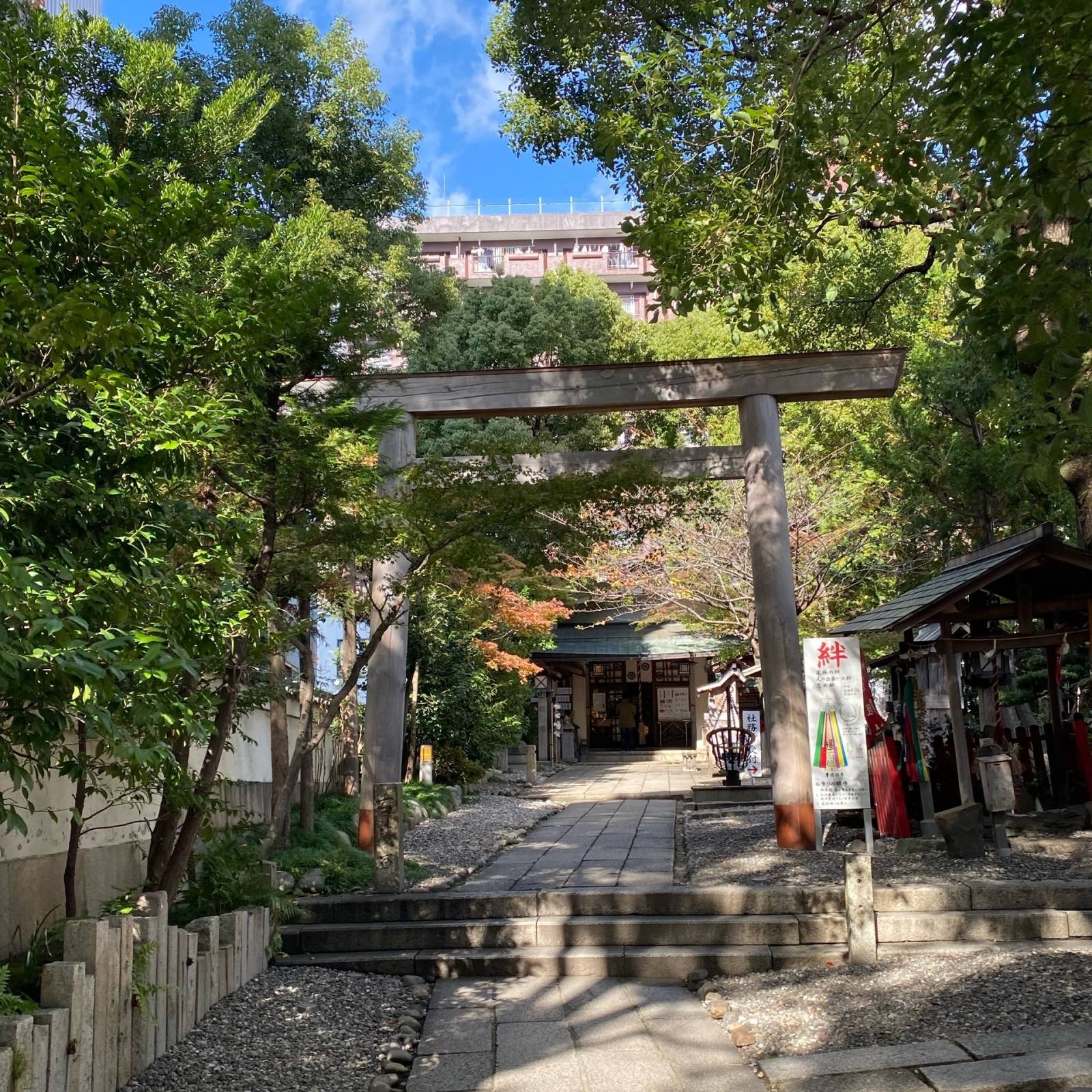 【名古屋】おすすめ「パワースポット」9選！最強のご利益を授かって運気UP | 4yuuu