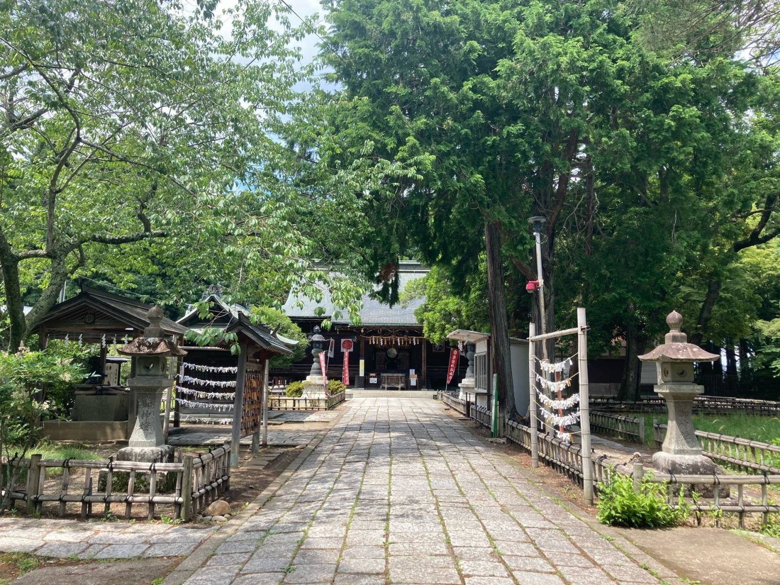 【仙台】おすすめ「パワースポット」9選！最強スピリチュアル神社でご利益ゲット | 4yuuu