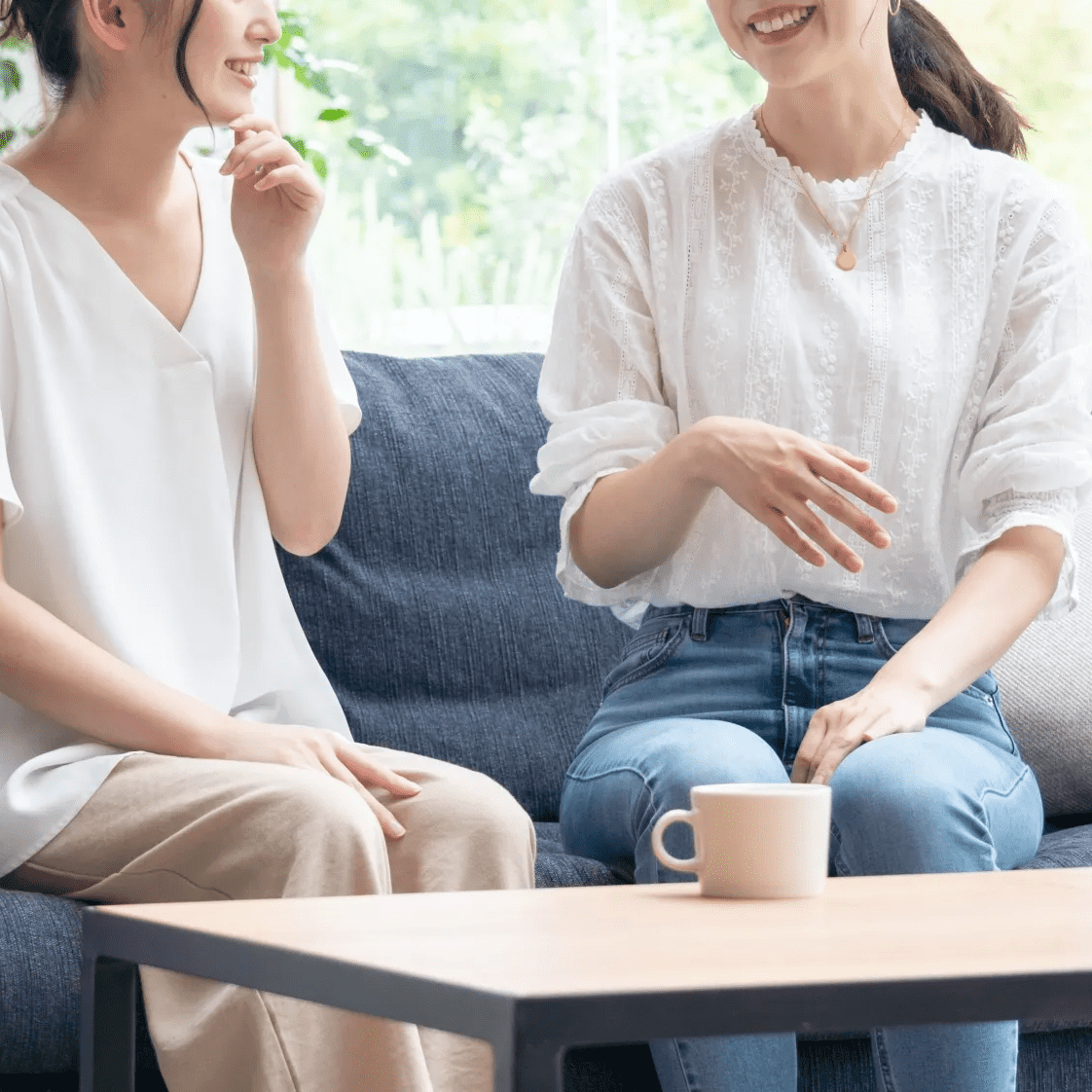 【4yuuuトレンドママ部】おしゃれママたちの最新トレンドを教えて！2024年1月編 | 4yuuu