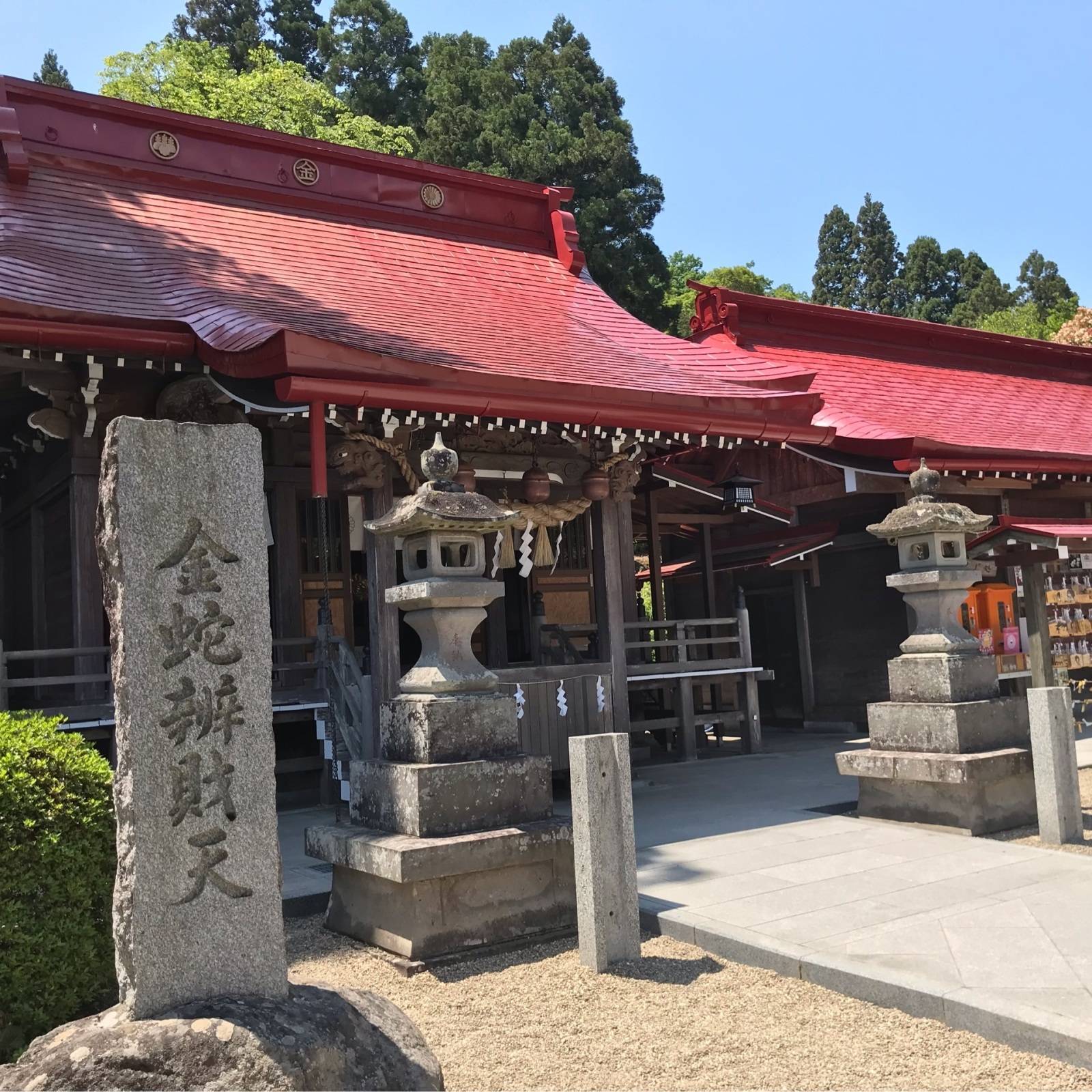 【東北】おすすめ「パワースポット」9選！最強の神社や大自然を訪れて運気UP！ | 4yuuu