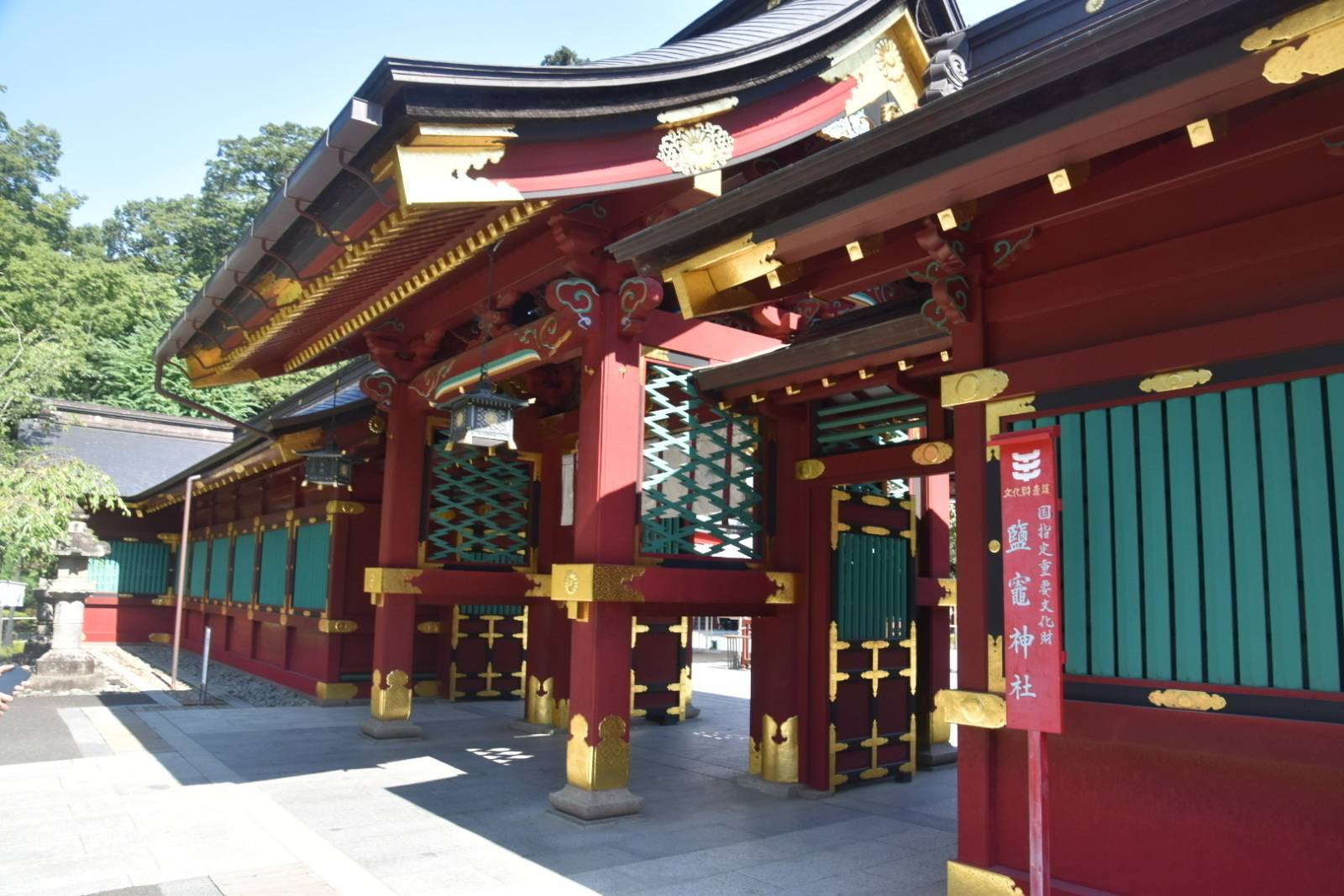 【東北】おすすめ「パワースポット」9選！最強の神社や大自然を訪れて運気UP！ | 4yuuu