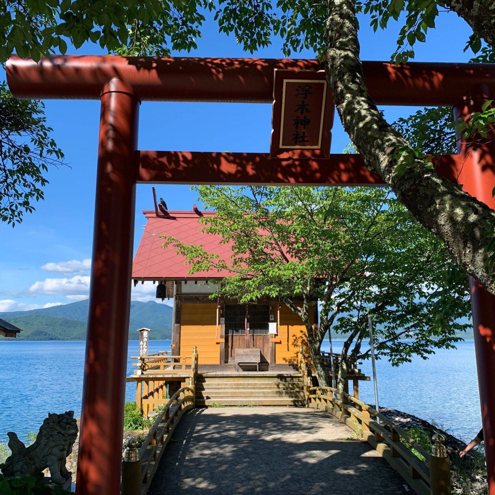 【東北】おすすめ「パワースポット」9選！最強の神社や大自然を訪れて運気UP！ | 4yuuu