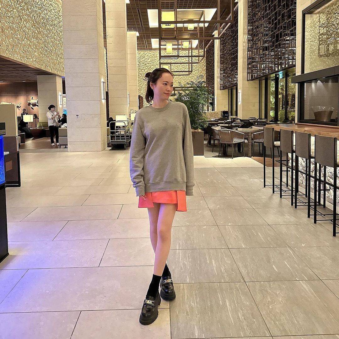 おしゃれママたちの最新トレンドって？2024年2月編【4yuuuトレンドママ部】 | 4yuuu