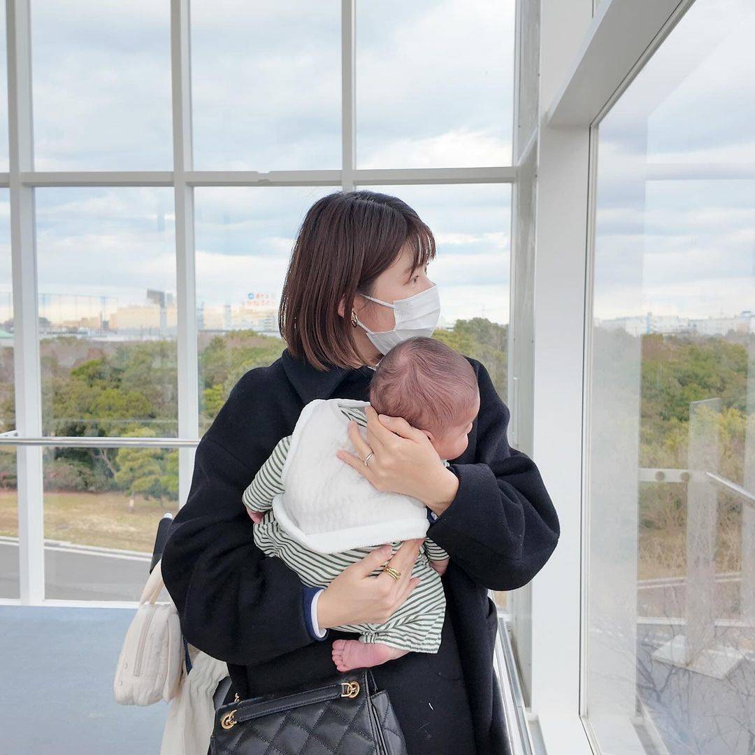 おしゃれママたちの最新トレンドって？2024年2月編【4yuuuトレンドママ部】 | 4yuuu