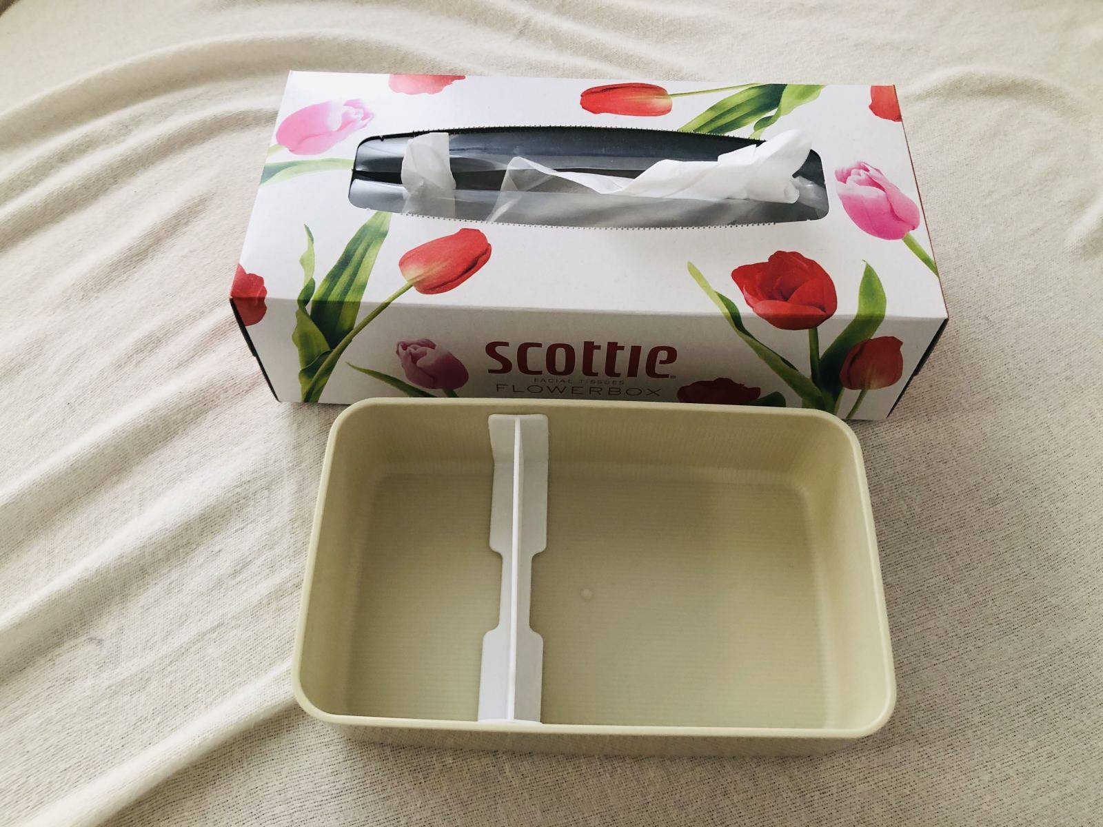 新生活で使うランチボックスと水筒は【THREEPPY】で決まり♪ | 4yuuu