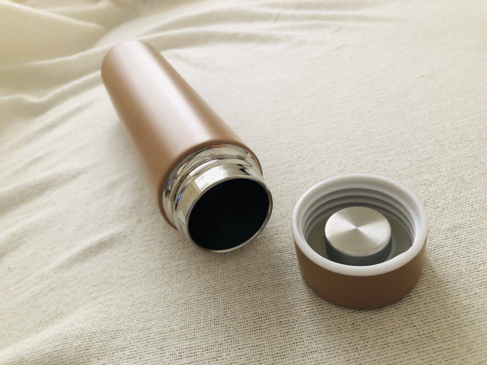 新生活で使うランチボックスと水筒は【THREEPPY】で決まり♪ | 4yuuu