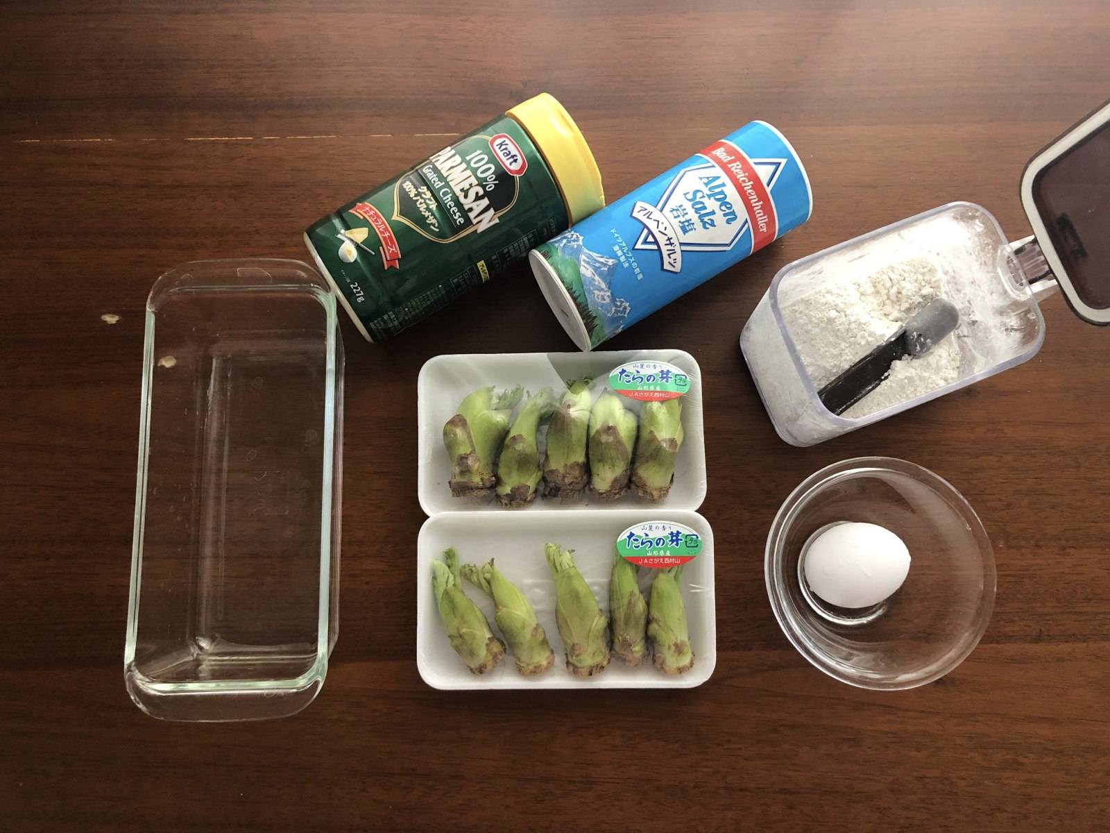 ＜タラの芽＞天ぷら以外の食べ方知ってる？簡単＆絶品レシピをご紹介 | 4yuuu