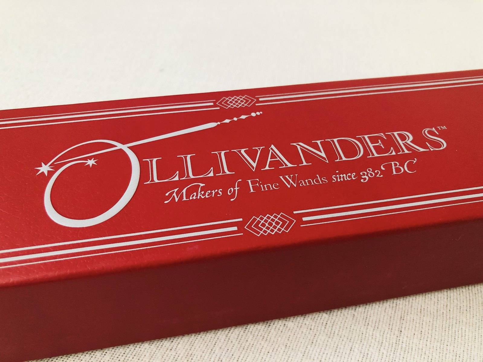 【USJ】オリバンダーに選ばれた！杖と選ばれやすくなるコツを考察【#ユニバ攻略 】 | 4yuuu