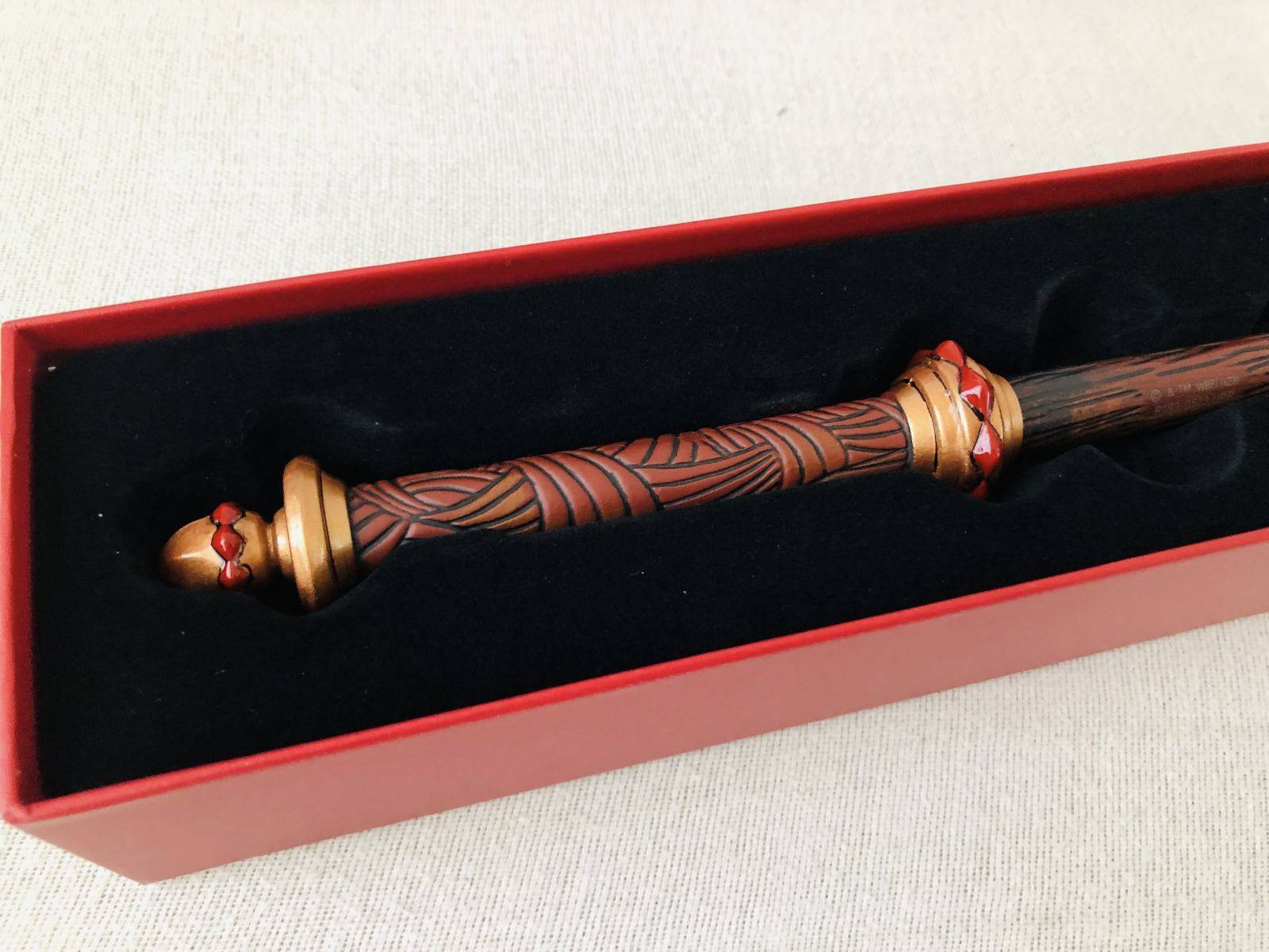 【USJ】オリバンダーに選ばれた！杖と選ばれやすくなるコツを考察【#ユニバ攻略 】 | 4yuuu