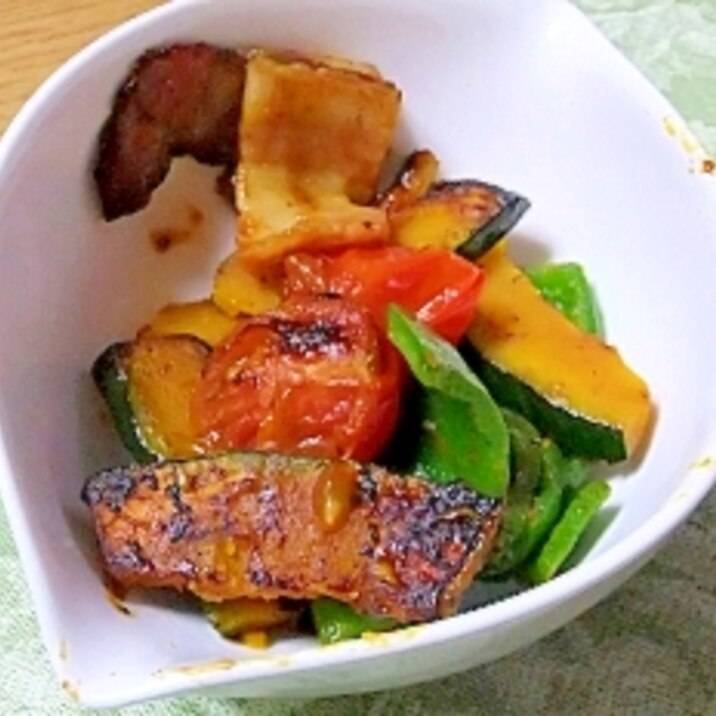 【ペペロンチーノ】の献立にバッチリ合うおかず30選！栄養士が選ぶ副菜やスープレシピ | 4yuuu