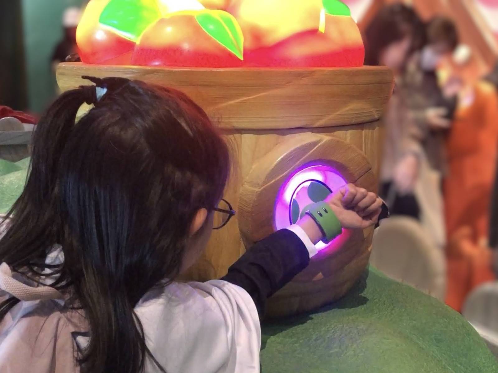 ユニバ 】これで効率よく遊べる！スーパー・ニンテンドー・ワールド【USJ攻略法】 | 4yuuu