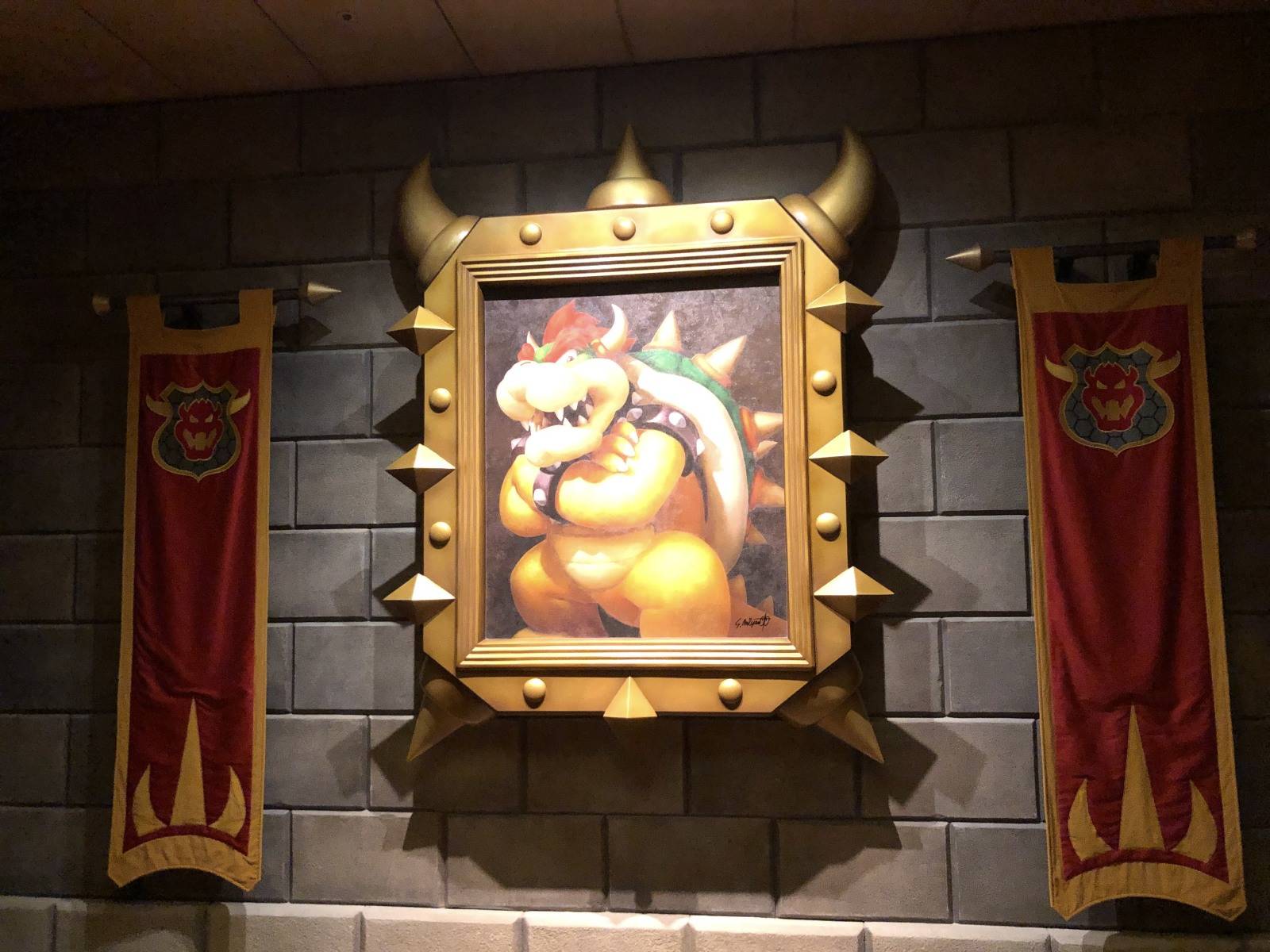 ユニバ 】これで効率よく遊べる！スーパー・ニンテンドー・ワールド【USJ攻略法】 | 4yuuu