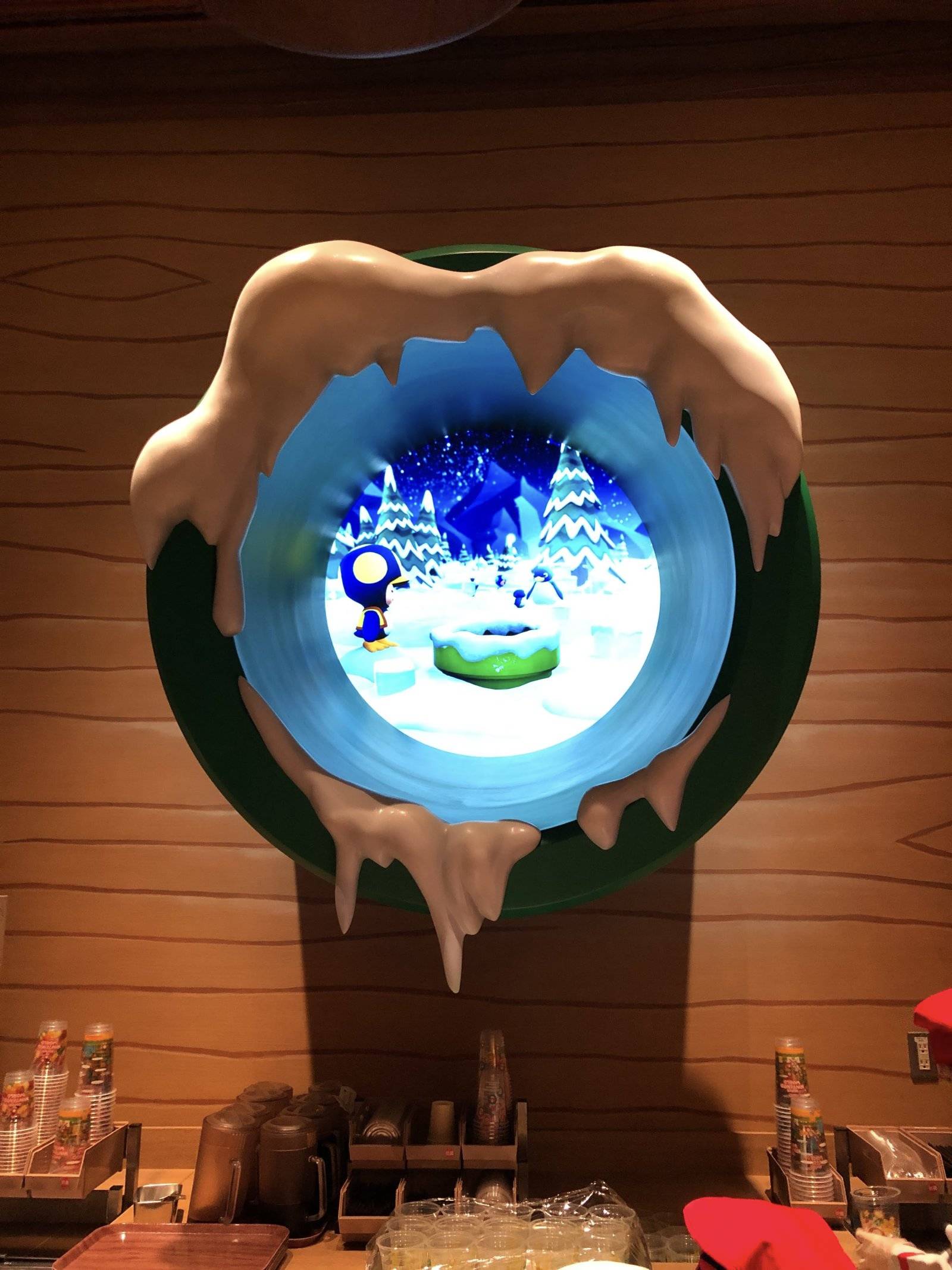 ユニバ 】これで効率よく遊べる！スーパー・ニンテンドー・ワールド【USJ攻略法】 | 4yuuu