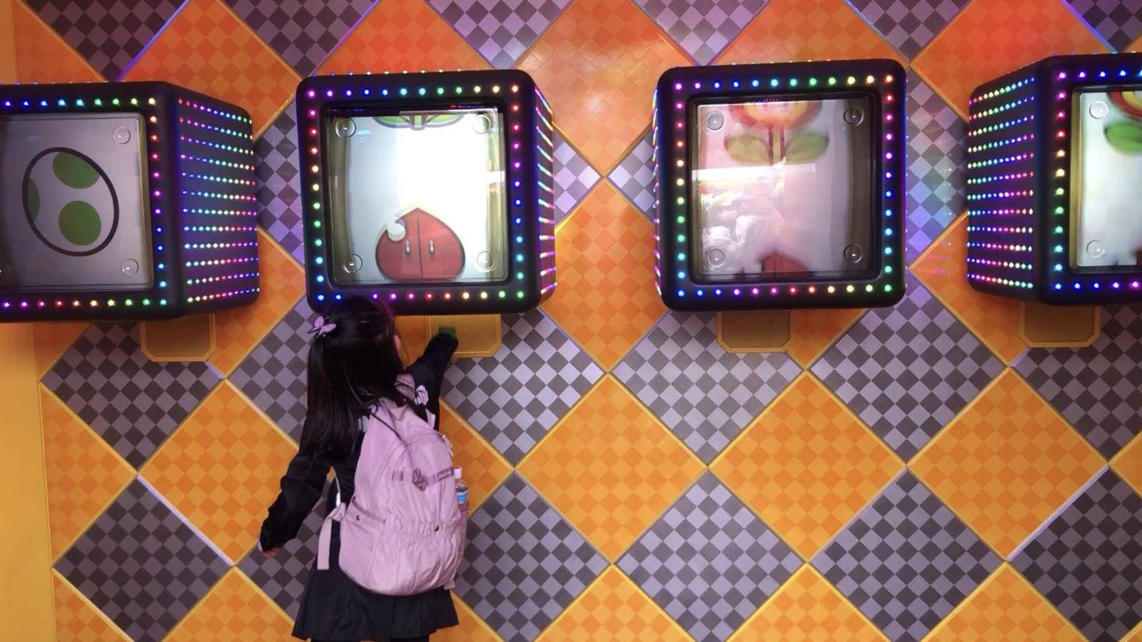 ユニバ 】これで効率よく遊べる！スーパー・ニンテンドー・ワールド【USJ攻略法】 | 4yuuu