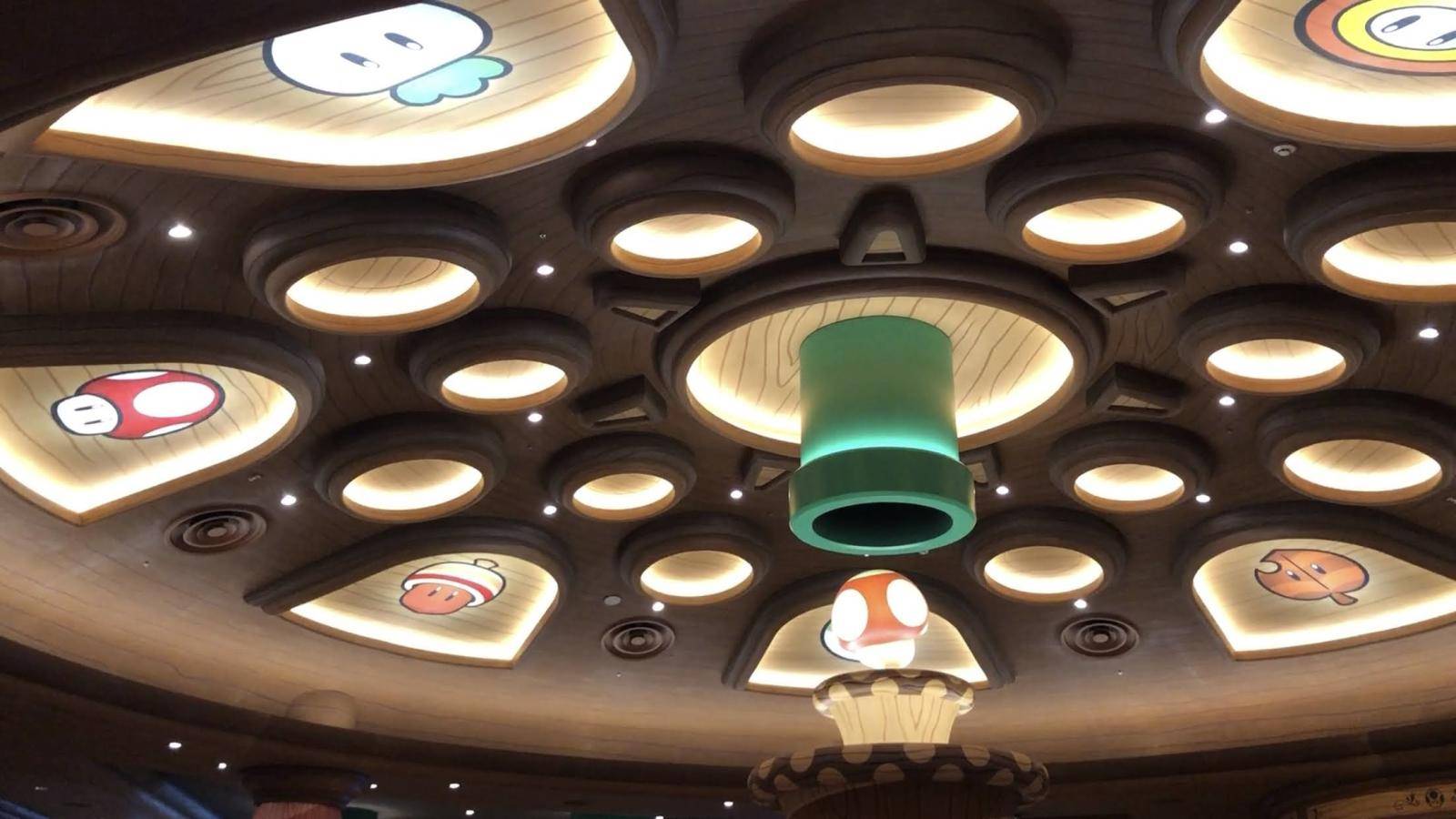 ユニバ 】これで効率よく遊べる！スーパー・ニンテンドー・ワールド【USJ攻略法】 | 4yuuu