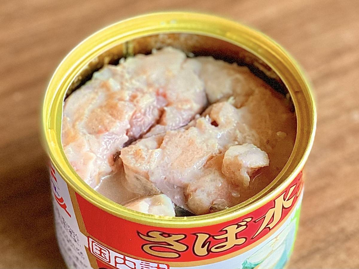 「サバ缶」の速攻作り置きレシピ5選！子どもも大好きな超簡単おかず | 4yuuu