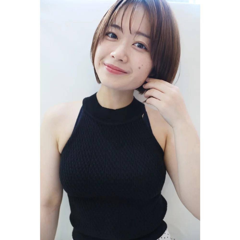 【2024年初冬】30代女子向け「マイナス5歳見えショート」5選 | 4yuuu