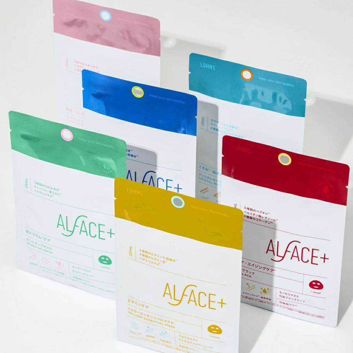 【フェイスパック】冷蔵庫で冷やすのはNG？正しい保管方法をチェック | 4yuuu