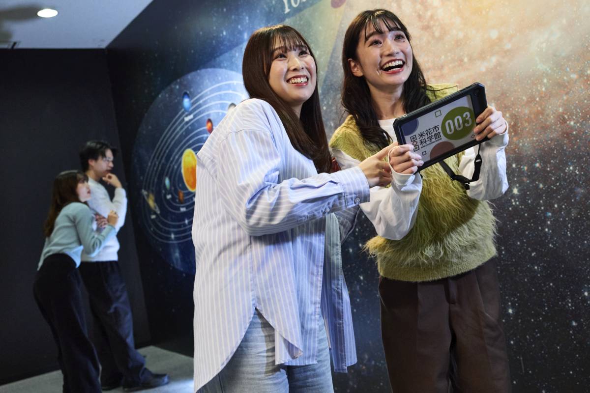 【USJ】東野圭吾と初のコラボ♪超リアルなミステリーの世界を体験#ユニバ最新情報 | 4yuuu