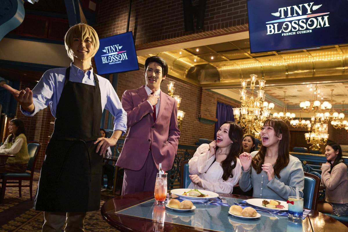 【USJ】東野圭吾と初のコラボ♪超リアルなミステリーの世界を体験#ユニバ最新情報 | 4yuuu