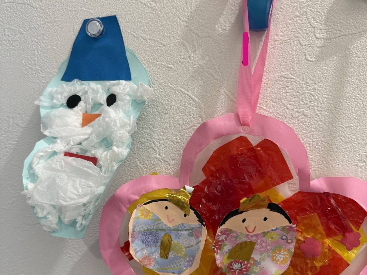 物より経験を大切に！迷ったときにおすすめの「子どもの作品の残し方」 | 4yuuu