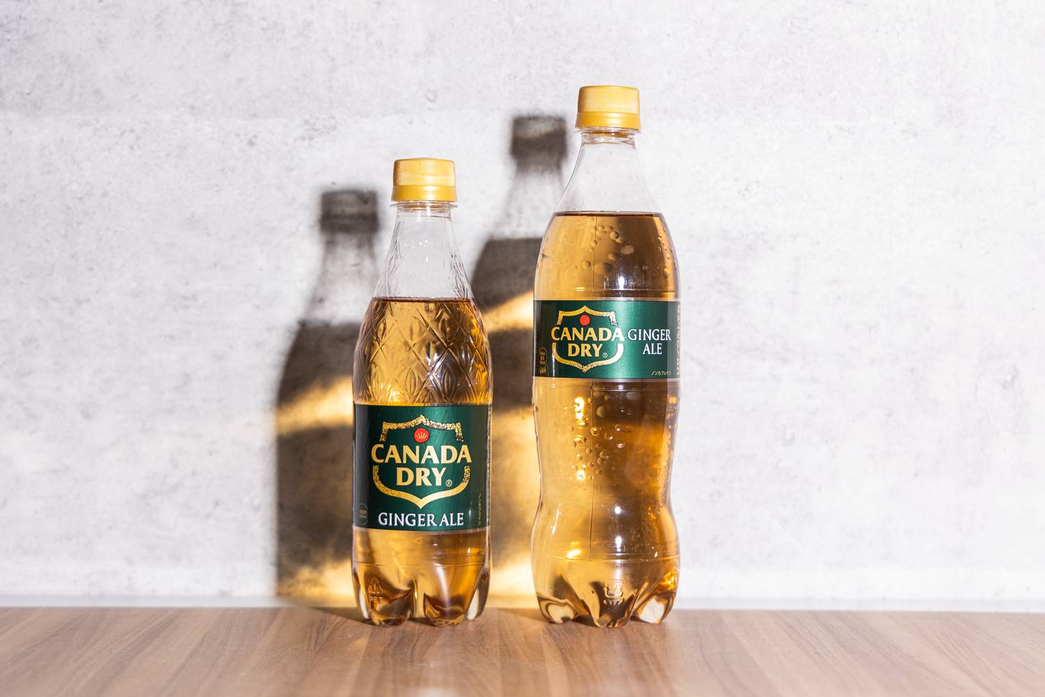 「何回見ても泣くわこんなん……」大人女性が“流石に号泣”のカナダドライ新CMって？ | 4yuuu