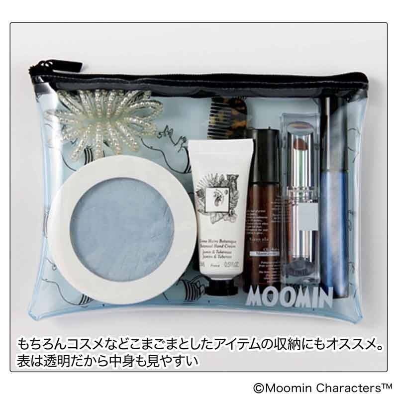 【6/27発売！雑誌の付録】夏っぽい可愛さ！2WAY仕様の「トートバッグ」登場 | 4yuuu